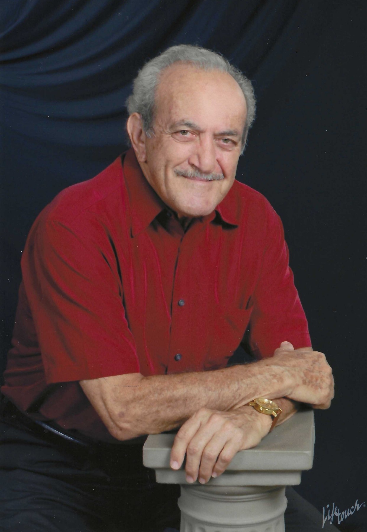Richard A Maniscalco Obituary - Fort Lauderdale, FL