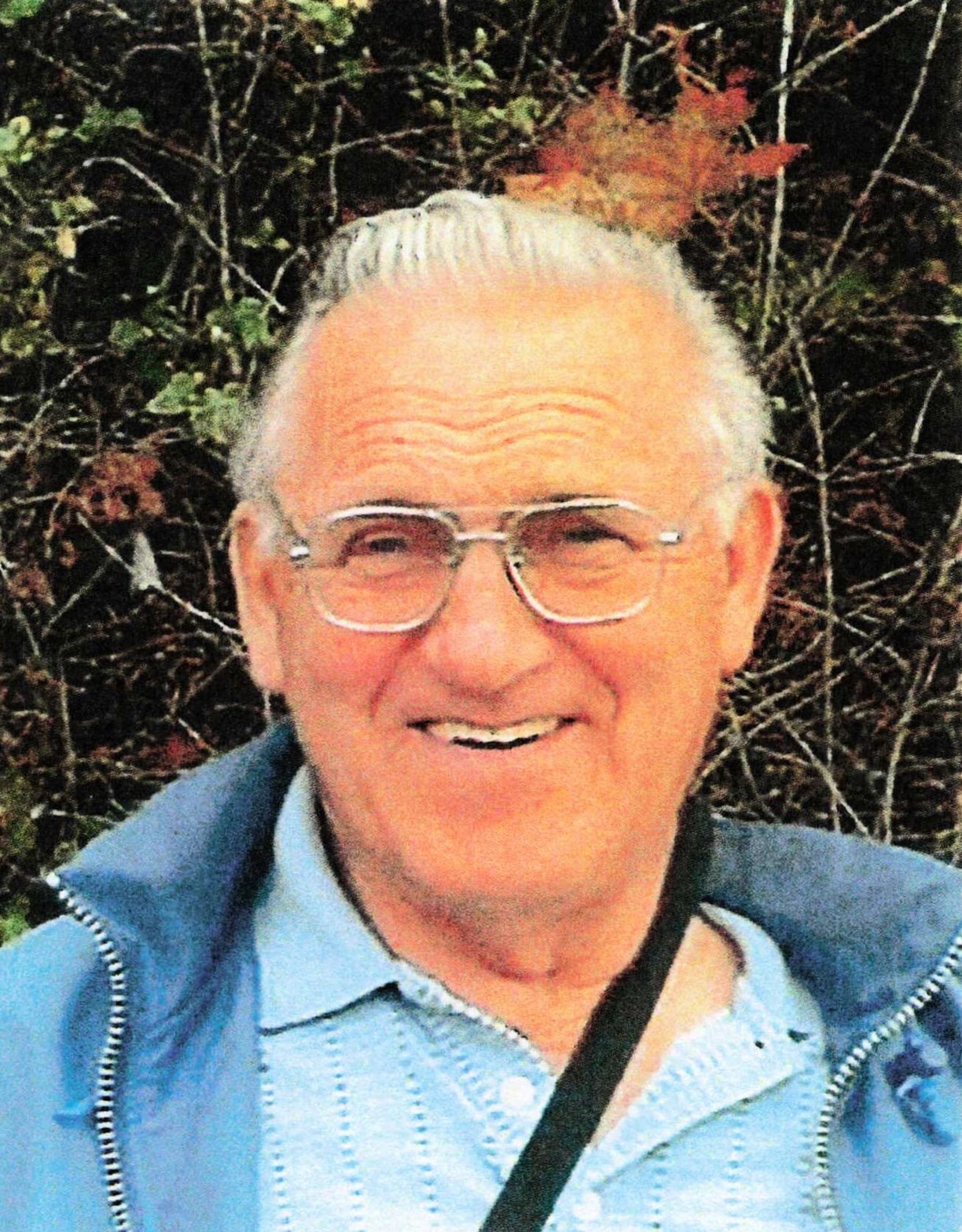 Robert Fyall Obituary - Chilliwack, BC