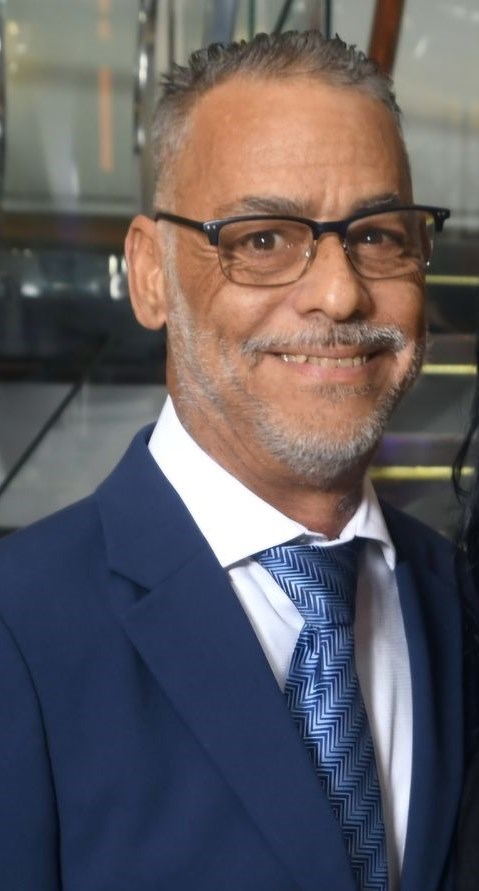 Luis Cintron avis de décès - Orlando, FL