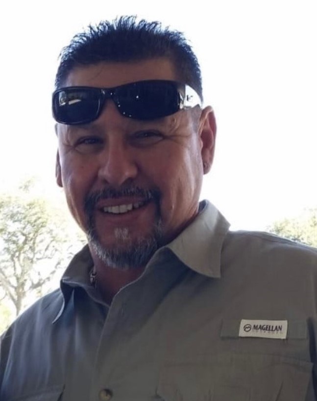 Josue Cavazos Obituary - Pasadena, TX