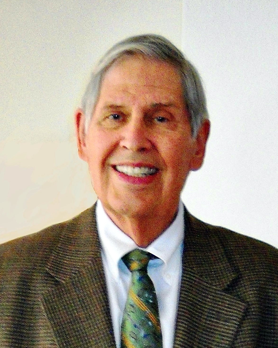 Robert Peterson Obituary - Austin, TX