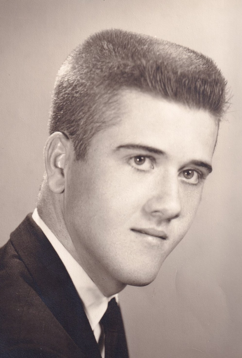 Ronald McClelland Obituary - Fort Smith, AR