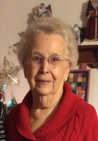 Ruth Elliott Obituary - Yakima, WA
