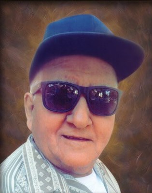 Gabriel Barragan-Alvarez Obituary - West Covina, CA