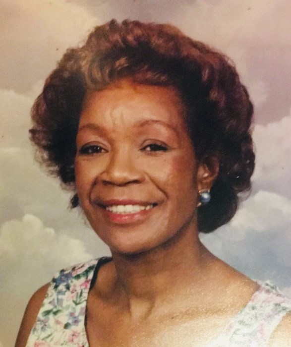 Emma Johnson Obituary - Houma, LA