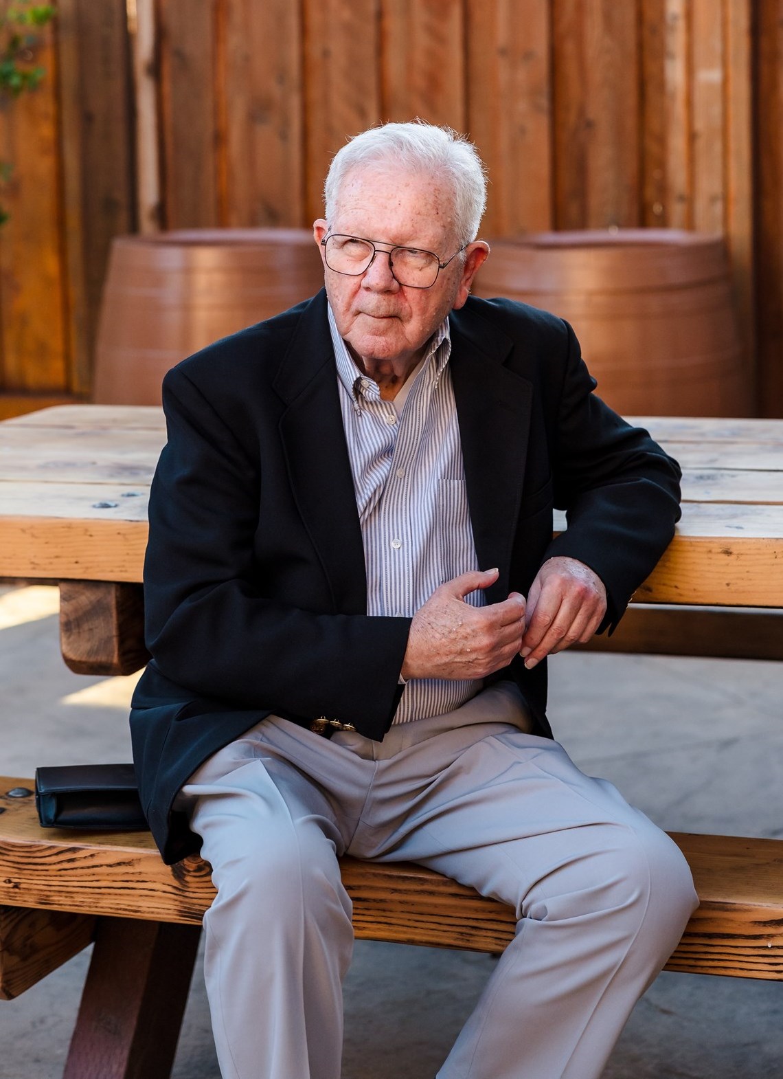 David Hicks Obituary - Houston, TX