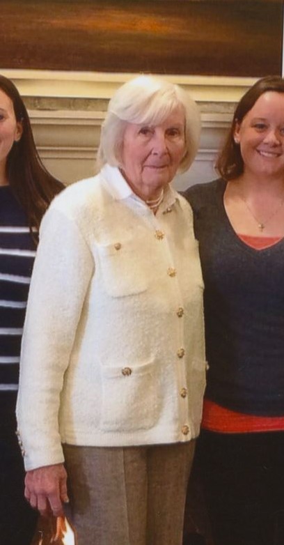 Isabel Lyons Obituary - Bowie, MD