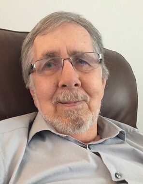 David Thomas Hughes Obituary - Leduc, AB