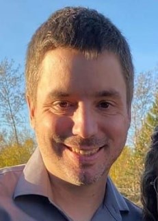 Jason Babin avis de décès - Campbellton, NB