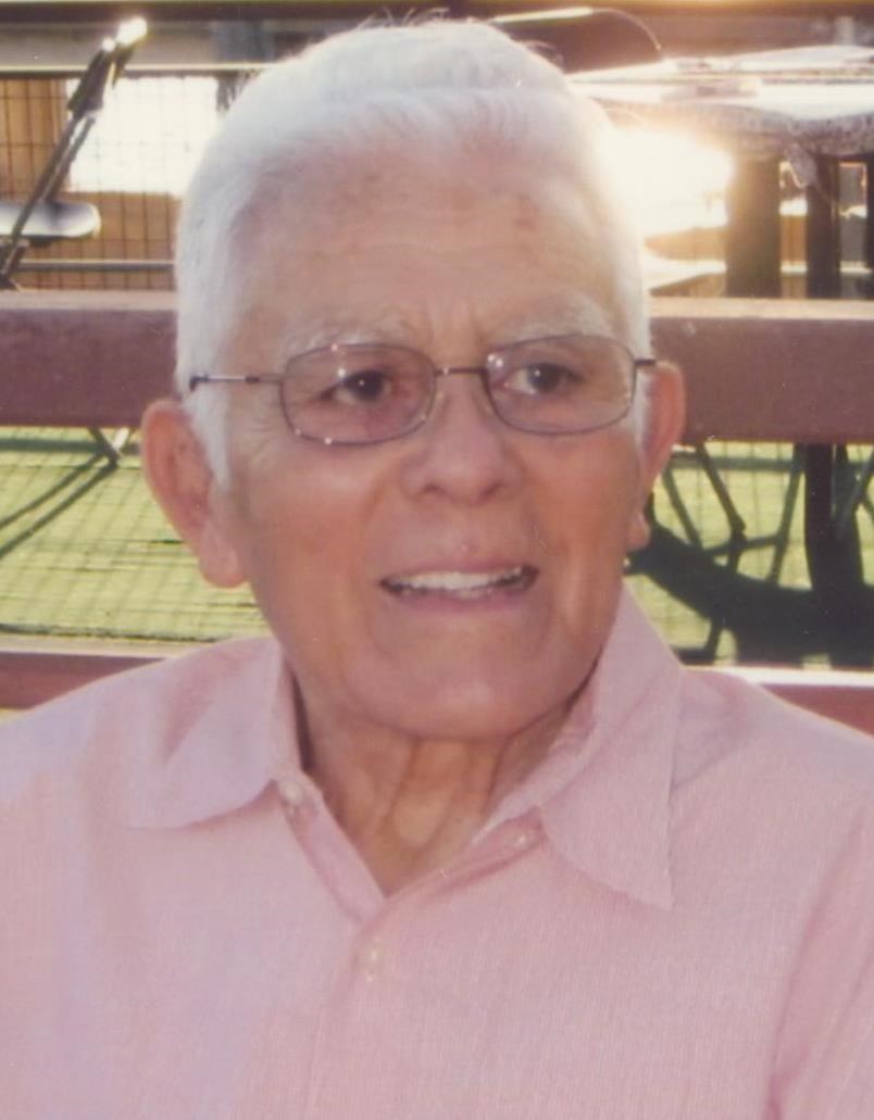 Albert J. "Jim" Triana Obituary - Houston, TX
