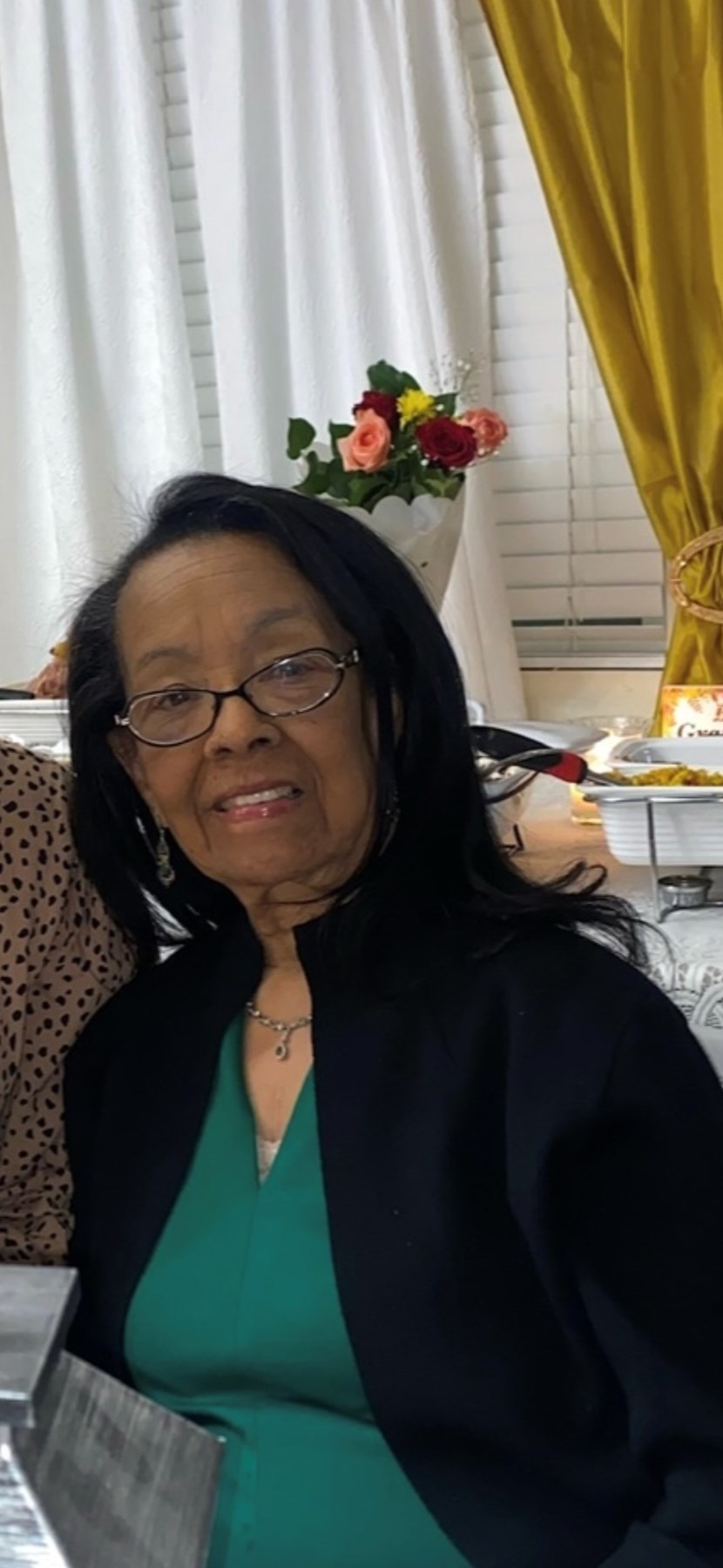 Sharon St. Clair Obituary - Moreno Valley, CA