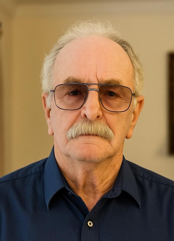 Randall Pierson Obituary - Columbus, IN