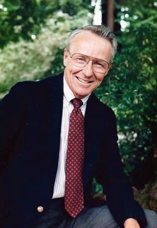 Dr. Allen Doan Obituary - Bellevue, WA