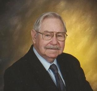 Ralph Eugene Ellison Obituary - San Angelo, TX