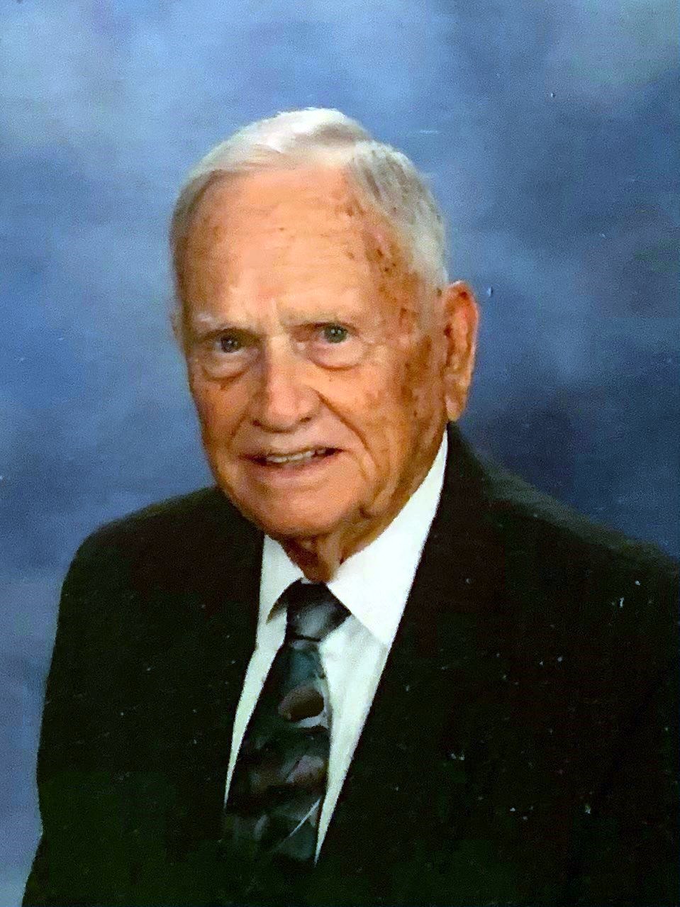 William Garrett Obituary - Goodlettsville, TN