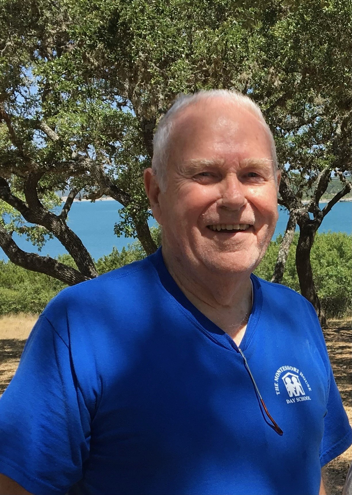 Robert Merwin Wragg Obituary - Tampa, FL