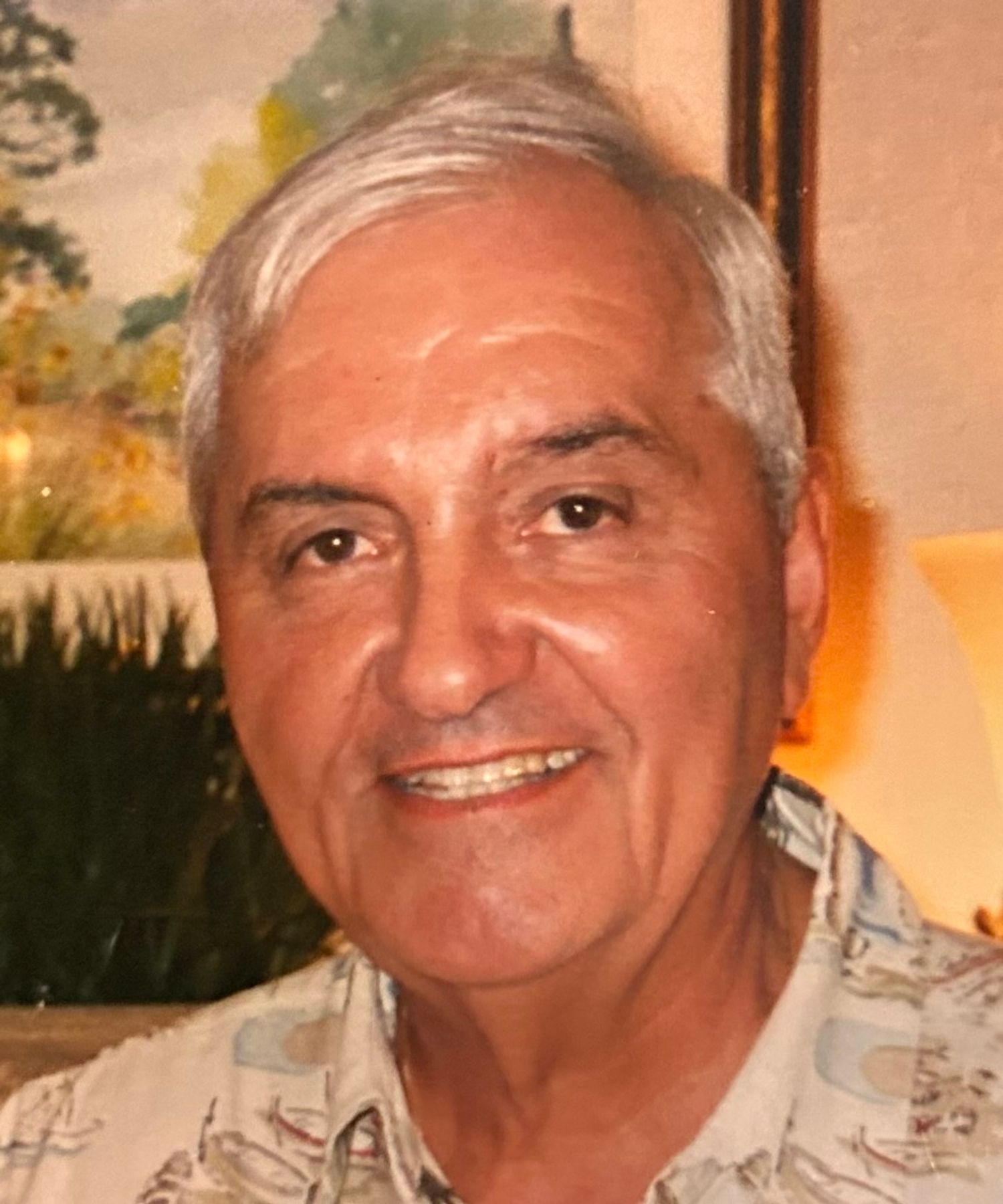 Michael Solomon Obituary - Tampa, FL