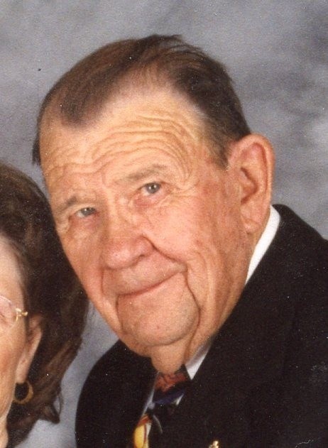 George Harris Obituary - Odessa, TX