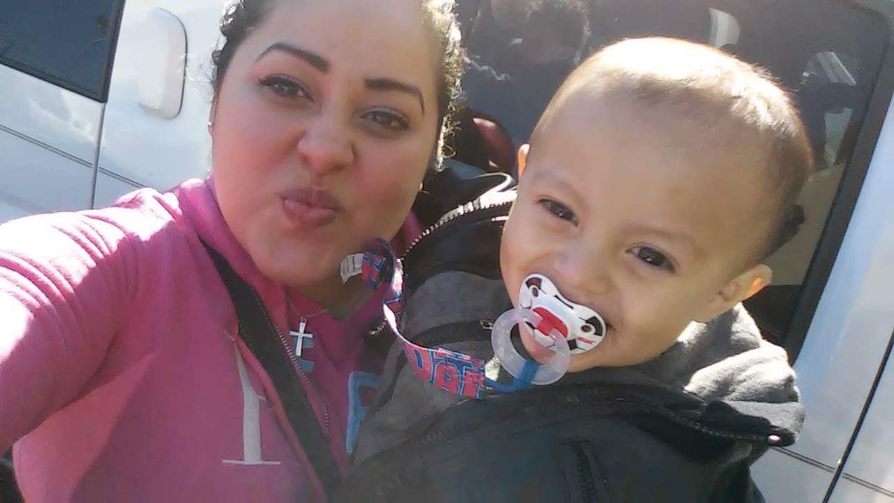 Jayden Guzman Obituary - Mesquite, TX