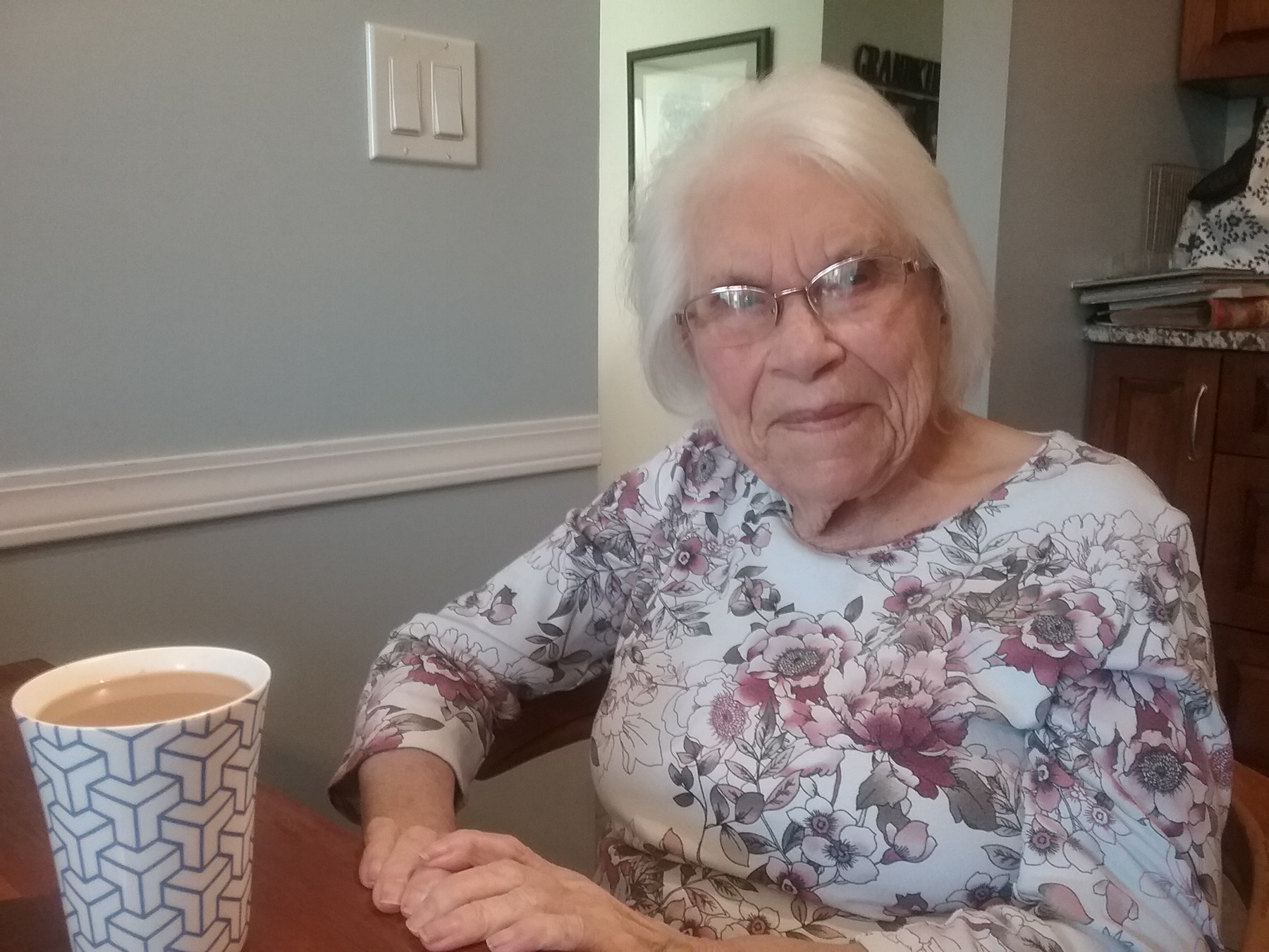 Barbara Powell Obituary - Stony Plain, AB