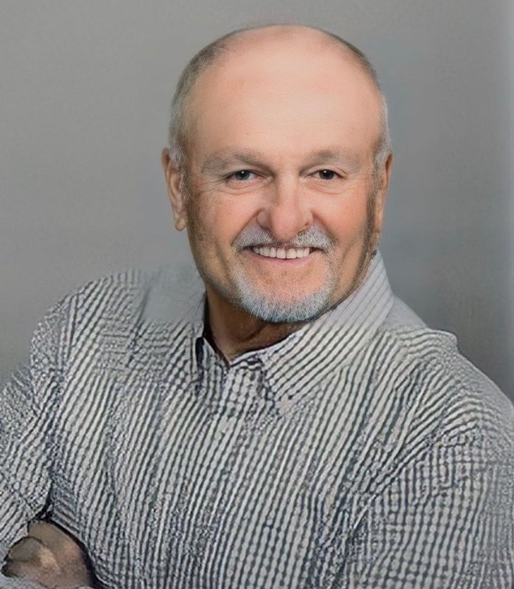 Ronnie Picou Obituary - Lake Charles, LA