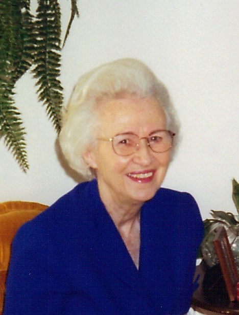 Ruth Grubbs Frey Obituary - Temple Terrace, FL