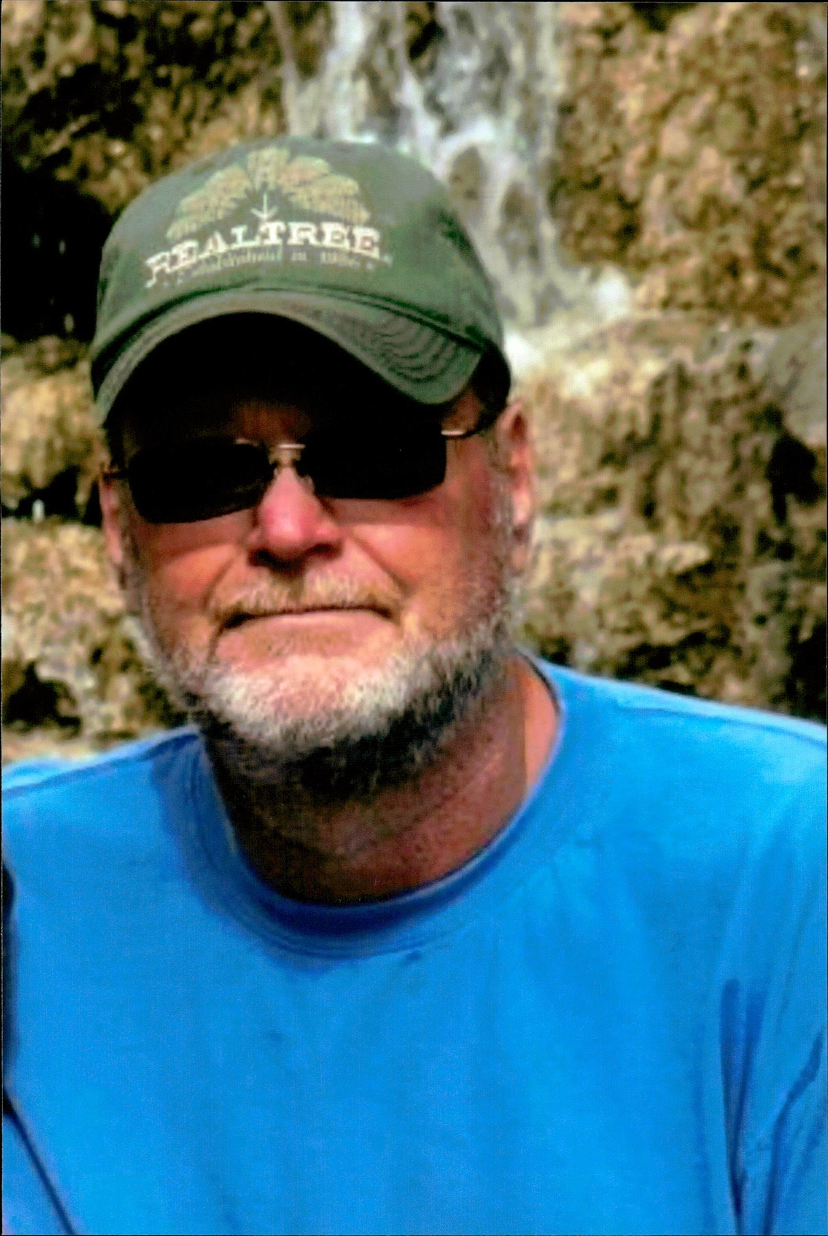 Stephen St John Obituary - Pell City, AL