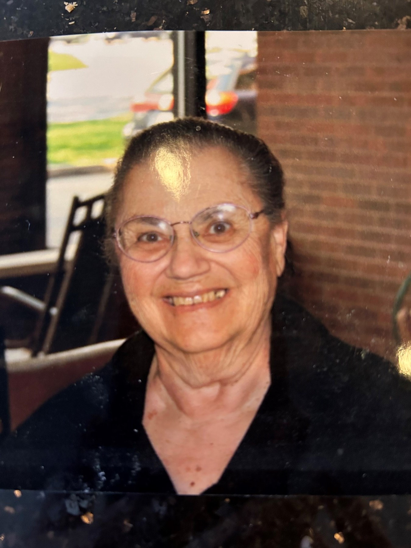 Barbara Glassman Obituary - Boulder, CO