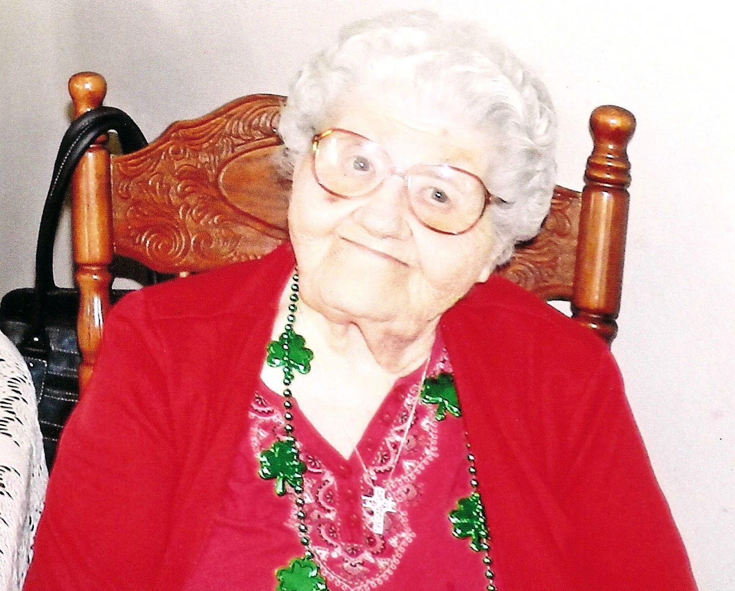 Mary Frances Cuvelier Maulding Obituary - Gonzales, TX