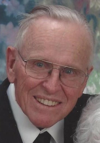 Robert Dale Herrguth Obituary - DeWitt, MI
