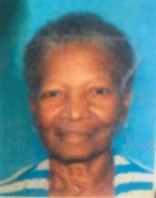 Beatrice Lewis Obituary - Houma, LA