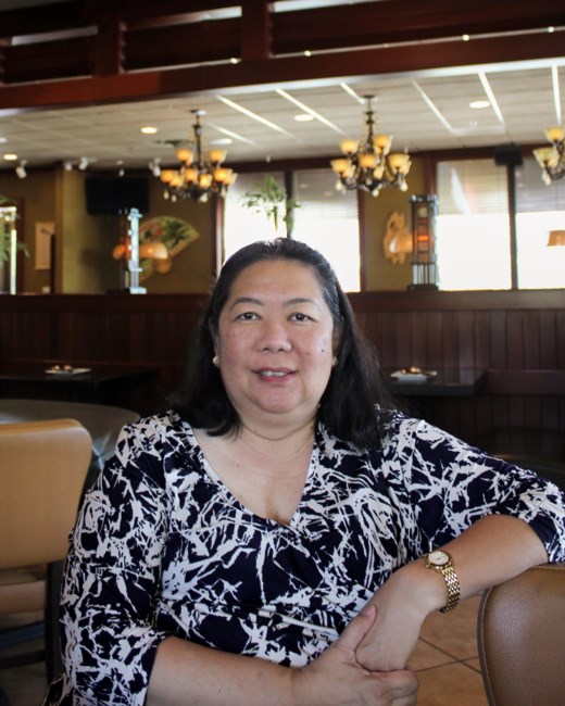 Roxanne Lim Obituary - Chula Vista, CA