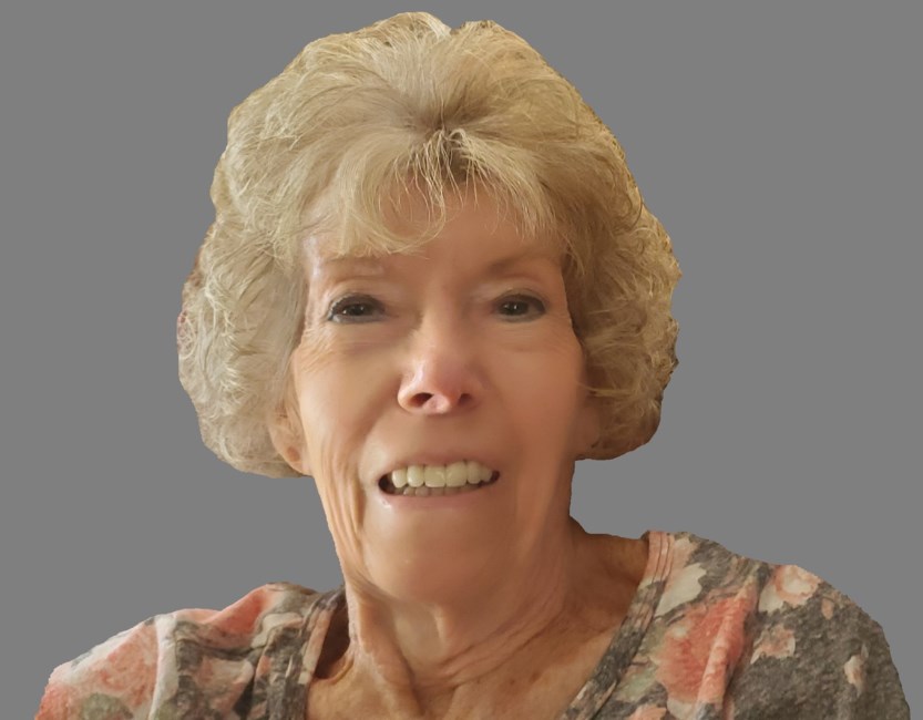 Frances Carrole Sartain Obituary - Phoenix, AZ