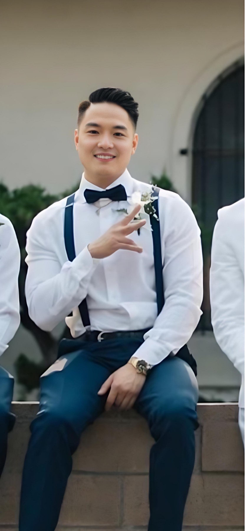 Kevin Nguyen Obituary - San Jose, CA