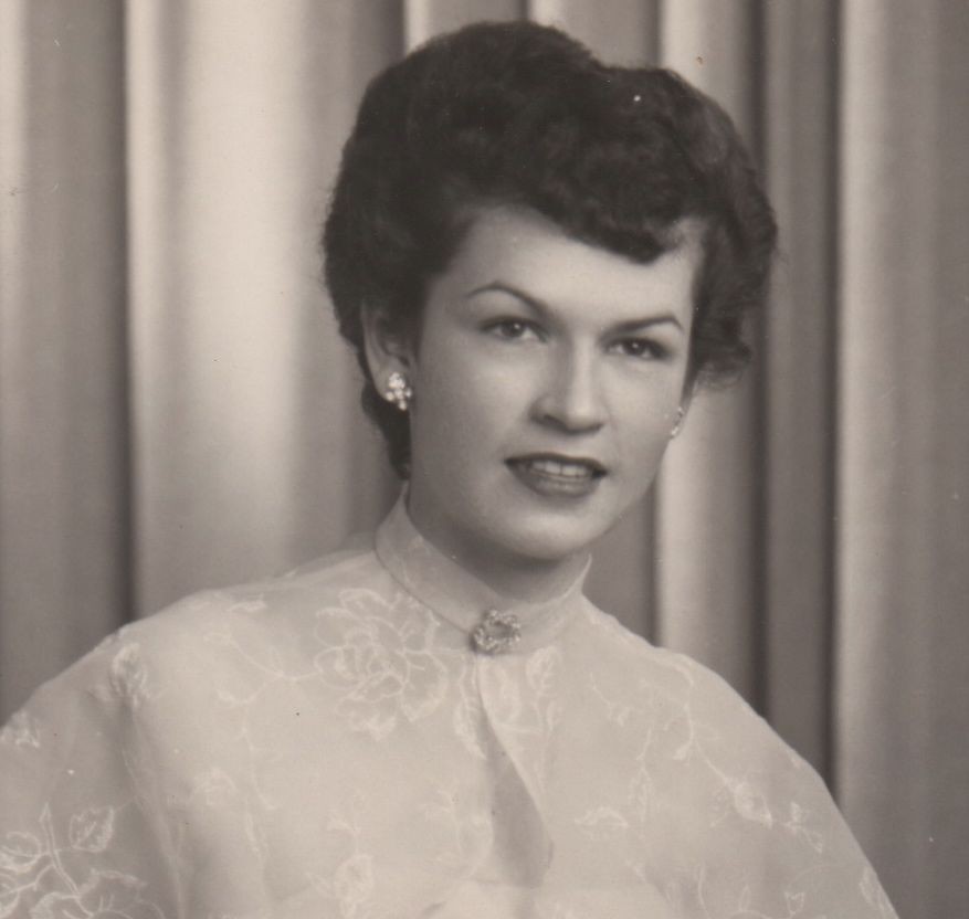 Patricia Hayden Obituary - Haughton, LA