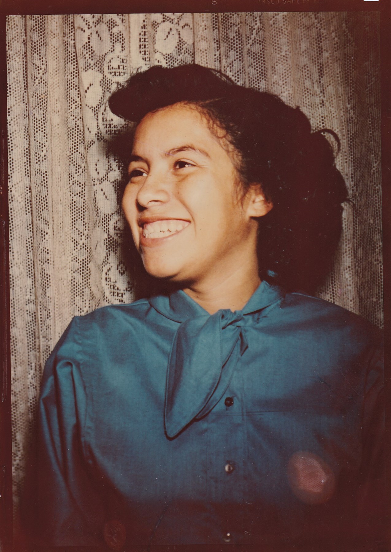 Grace Laguna Obituary - Santa Ana, CA