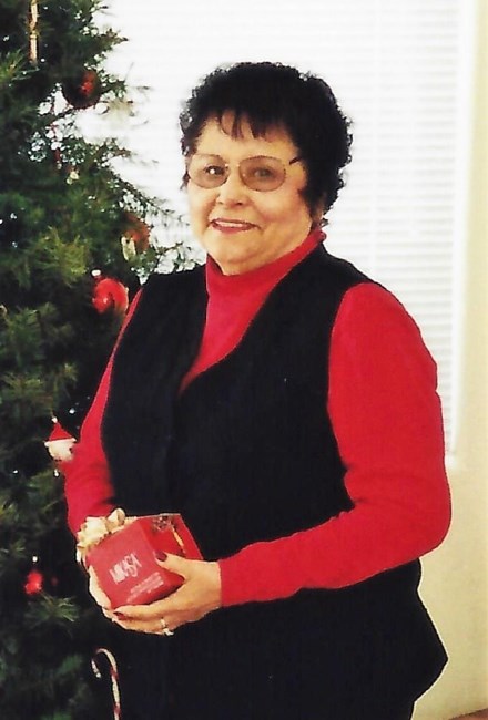 Carmen Rodriguez Obituary - Yuma, AZ
