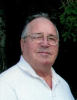 Maurice Landry Obituary - Campbellton, NB