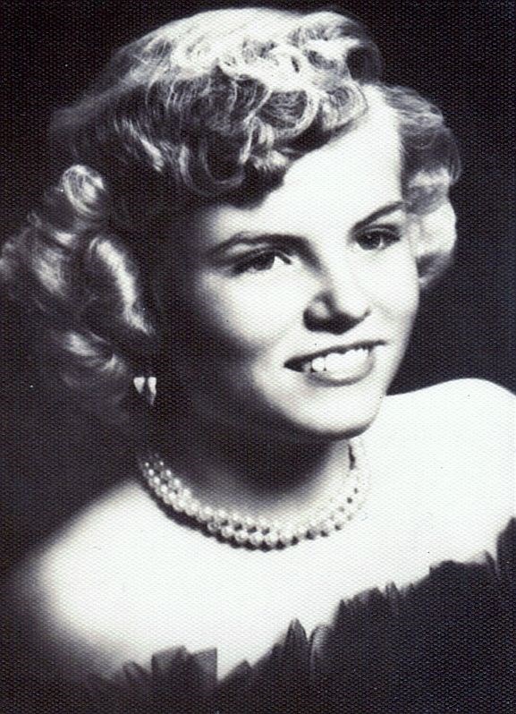 Mollie Poe Doyal Obituary - Lakeway, TX