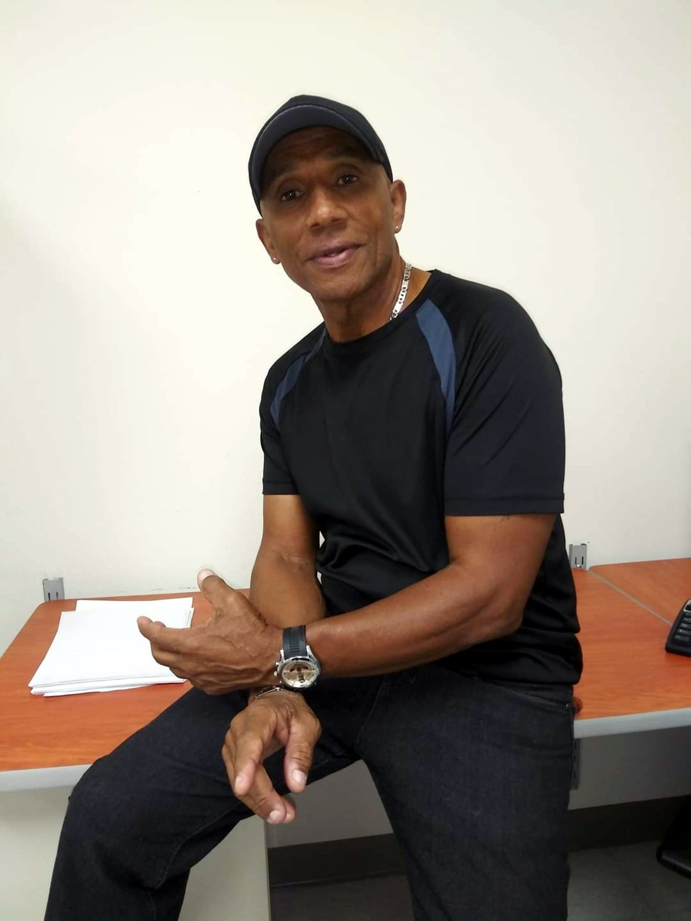 Enrique Domenech Salgado "Papo Conga" Obituario - San Juan, PR