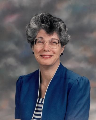 Barbara Smiley (Nee Cole) Obituary - St-Lambert, QC