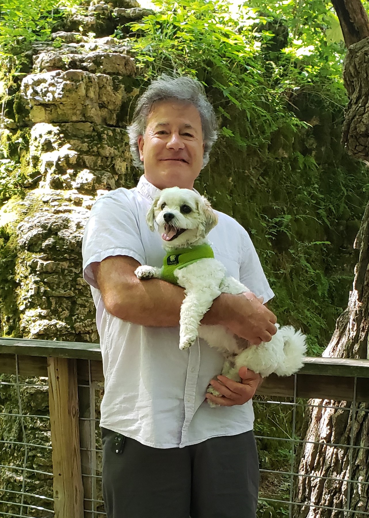 James Statz Obituary - Machesney Park, IL