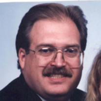 William Cardwell Obituary - Columbus, OH