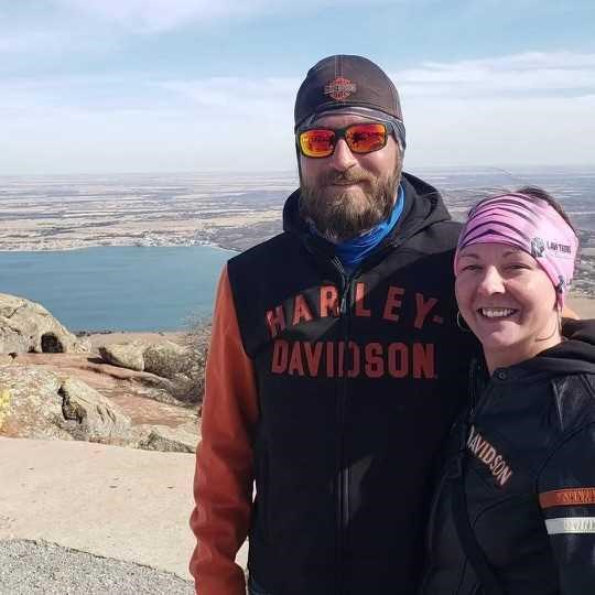 Eric Ranney Obituary - Edmond, OK