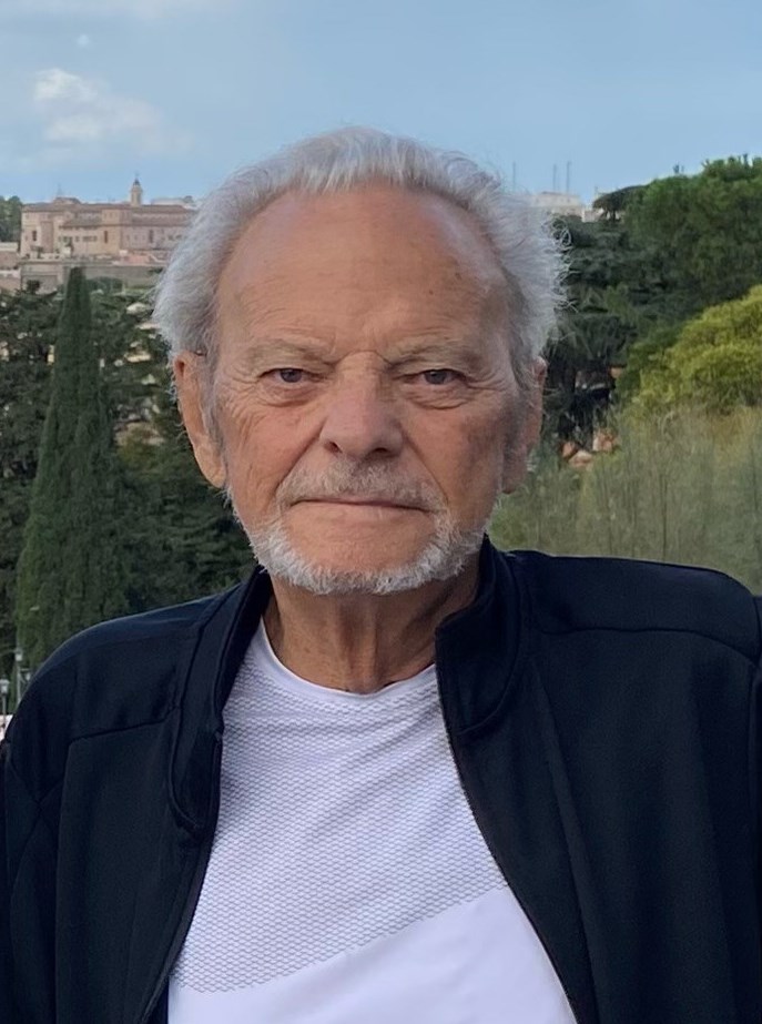 Donald Owre Obituary - Edmonton, AB