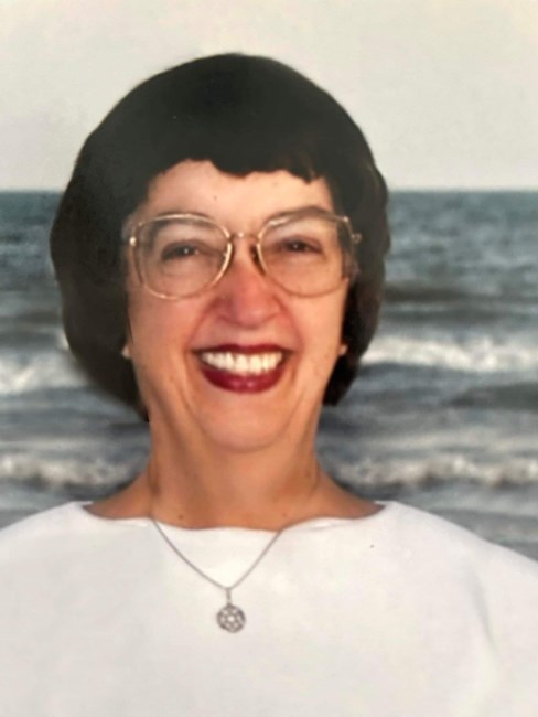 Antoinette "Toni" Welsh Obituary - Houston, TX