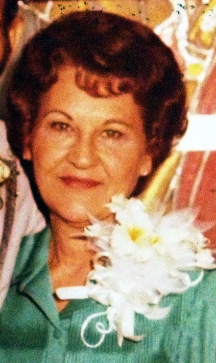 Elizabeth Ruffino Obituary - Houston, TX