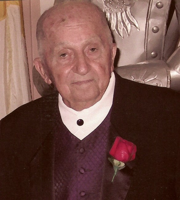 Alfredo Stenta Obituary - Port Dickinson, NY