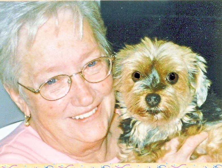 Virginia Conklin Obituary - Louisville, KY