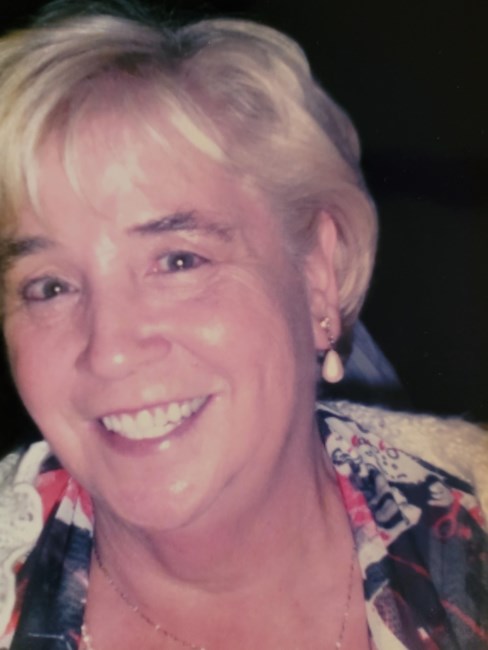 Pierrette Trottier Obituary - Rosemere, QC
